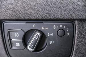 Volkswagen Passat 2016 Kauņa, ar dzinēja tilpumu 1.60 L un nobraukumu 288 tūkst. km par 10690 €, foto 17 vietnē AUTOMOTO.COM.LV