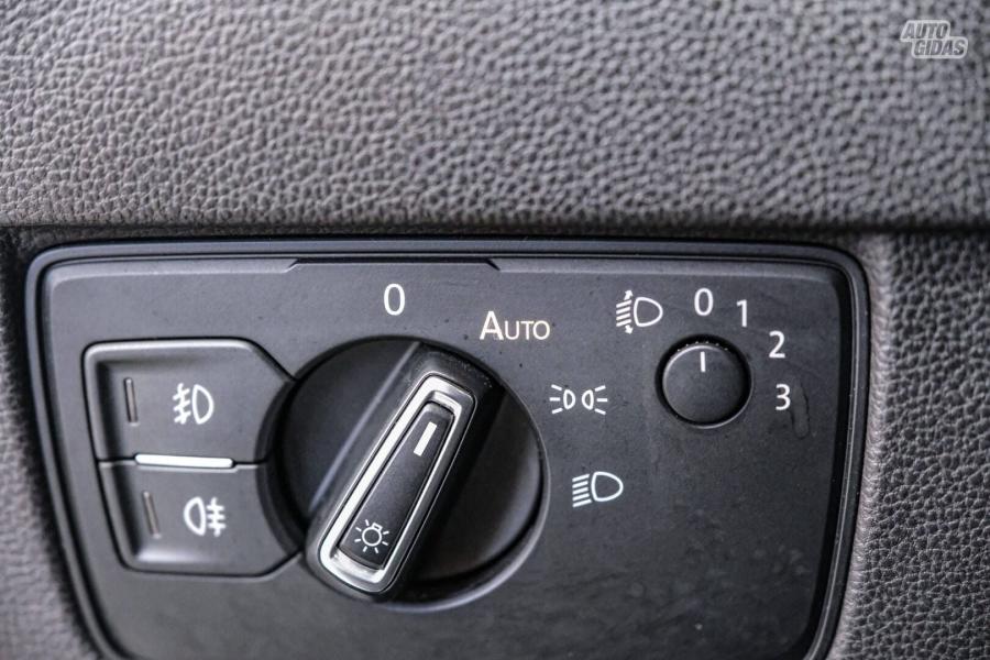 Volkswagen Passat 2016 Kauņa, ar dzinēja tilpumu 1.60 L un nobraukumu 288 tūkst. km par 10690 €, foto 17 vietnē AUTOMOTO.COM.LV