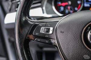 Volkswagen Passat 2016 Kauņa, ar dzinēja tilpumu 1.60 L un nobraukumu 288 tūkst. km par 10690 €, foto 18 vietnē AUTOMOTO.COM.LV