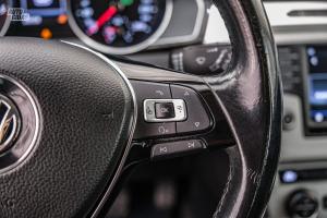 Volkswagen Passat 2016 Kauņa, ar dzinēja tilpumu 1.60 L un nobraukumu 288 tūkst. km par 10690 €, foto 19 vietnē AUTOMOTO.COM.LV