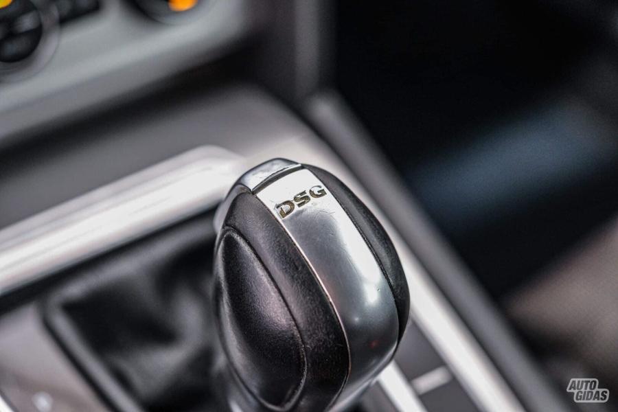 Volkswagen Passat 2016 Kauņa, ar dzinēja tilpumu 1.60 L un nobraukumu 288 tūkst. km par 10690 €, foto 22 vietnē AUTOMOTO.COM.LV