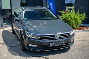 Volkswagen Passat 2016 in Kaunas, with an engine capacity of 1.97 L and mileage of 234 thousand km for 11950 €, photo 4 on AUTOMOTO.COM.LV