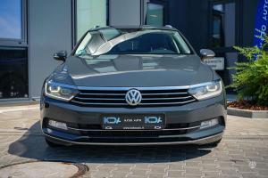 Volkswagen Passat 2016 in Kaunas, with an engine capacity of 1.97 L and mileage of 234 thousand km for 11950 €, photo 5 on AUTOMOTO.COM.LV