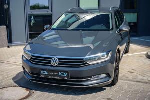 Volkswagen Passat 2016 in Kaunas, with an engine capacity of 1.97 L and mileage of 234 thousand km for 11950 €, photo 6 on AUTOMOTO.COM.LV