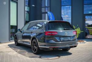 Volkswagen Passat 2016 in Kaunas, with an engine capacity of 1.97 L and mileage of 234 thousand km for 11950 €, photo 8 on AUTOMOTO.COM.LV