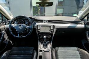 Volkswagen Passat 2016 in Kaunas, with an engine capacity of 1.97 L and mileage of 234 thousand km for 11950 €, photo 16 on AUTOMOTO.COM.LV