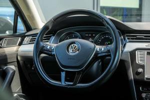 Volkswagen Passat 2016 in Kaunas, with an engine capacity of 1.97 L and mileage of 234 thousand km for 11950 €, photo 18 on AUTOMOTO.COM.LV