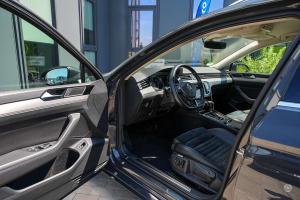 Volkswagen Passat 2016 in Kaunas, with an engine capacity of 1.97 L and mileage of 234 thousand km for 11950 €, photo 22 on AUTOMOTO.COM.LV