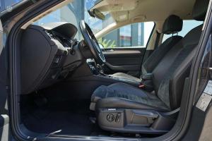 Volkswagen Passat 2016 in Kaunas, with an engine capacity of 1.97 L and mileage of 234 thousand km for 11950 €, photo 23 on AUTOMOTO.COM.LV