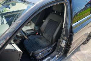 Volkswagen Passat 2016 in Kaunas, with an engine capacity of 1.97 L and mileage of 234 thousand km for 11950 €, photo 25 on AUTOMOTO.COM.LV