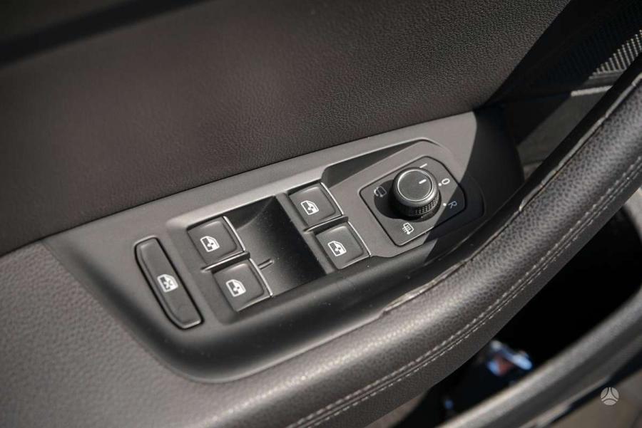 Volkswagen Passat 2016 in Kaunas, with an engine capacity of 1.97 L and mileage of 234 thousand km for 11950 €, photo 29 on AUTOMOTO.COM.LV