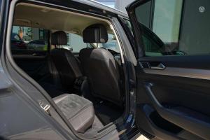 Volkswagen Passat 2016 in Kaunas, with an engine capacity of 1.97 L and mileage of 234 thousand km for 11950 €, photo 34 on AUTOMOTO.COM.LV