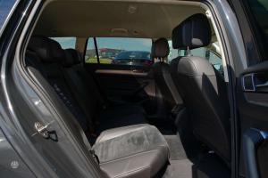 Volkswagen Passat 2016 in Kaunas, with an engine capacity of 1.97 L and mileage of 234 thousand km for 11950 €, photo 35 on AUTOMOTO.COM.LV