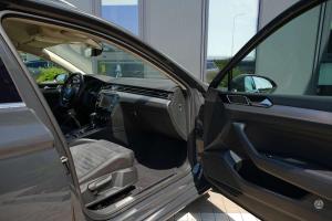 Volkswagen Passat 2016 in Kaunas, with an engine capacity of 1.97 L and mileage of 234 thousand km for 11950 €, photo 36 on AUTOMOTO.COM.LV