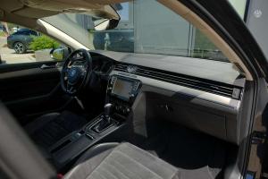 Volkswagen Passat 2016 in Kaunas, with an engine capacity of 1.97 L and mileage of 234 thousand km for 11950 €, photo 38 on AUTOMOTO.COM.LV