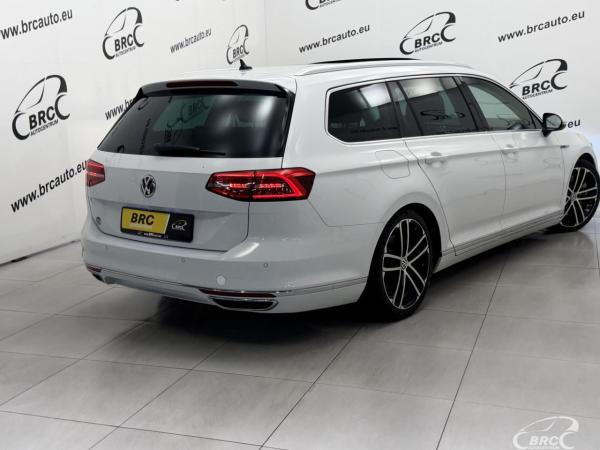Volkswagen Passat 2016 Viļņa, ar dzinēja tilpumu 1.97 L un nobraukumu 216 tūkst. km par 11700 €, foto 2 vietnē AUTOMOTO.COM.LV