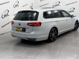 Volkswagen Passat 2016 Viļņa, ar dzinēja tilpumu 1.97 L un nobraukumu 216 tūkst. km par 11700 €, foto 3 vietnē AUTOMOTO.COM.LV