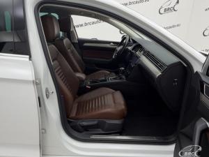 Volkswagen Passat 2016 Viļņa, ar dzinēja tilpumu 1.97 L un nobraukumu 216 tūkst. km par 11700 €, foto 5 vietnē AUTOMOTO.COM.LV