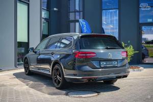 Volkswagen Passat 2016 Marijampole, ar dzinēja tilpumu 2.00 L un nobraukumu 234 tūkst. km par 11950 €, foto 8 vietnē AUTOMOTO.COM.LV