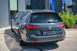 Volkswagen Passat 2016 Marijampole, ar dzinēja tilpumu 2.00 L un nobraukumu 234 tūkst. km par 11950 €, foto 10 vietnē AUTOMOTO.COM.LV