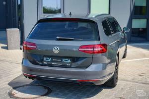 Volkswagen Passat 2016 Marijampole, ar dzinēja tilpumu 2.00 L un nobraukumu 234 tūkst. km par 11950 €, foto 12 vietnē AUTOMOTO.COM.LV