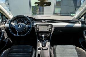 Volkswagen Passat 2016 Marijampole, ar dzinēja tilpumu 2.00 L un nobraukumu 234 tūkst. km par 11950 €, foto 16 vietnē AUTOMOTO.COM.LV