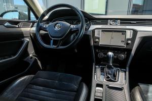 Volkswagen Passat 2016 Marijampole, ar dzinēja tilpumu 2.00 L un nobraukumu 234 tūkst. km par 11950 €, foto 17 vietnē AUTOMOTO.COM.LV