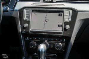 Volkswagen Passat 2016 Marijampole, ar dzinēja tilpumu 2.00 L un nobraukumu 234 tūkst. km par 11950 €, foto 20 vietnē AUTOMOTO.COM.LV