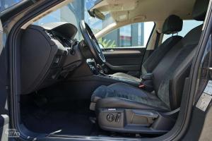 Volkswagen Passat 2016 Marijampole, ar dzinēja tilpumu 2.00 L un nobraukumu 234 tūkst. km par 11950 €, foto 23 vietnē AUTOMOTO.COM.LV