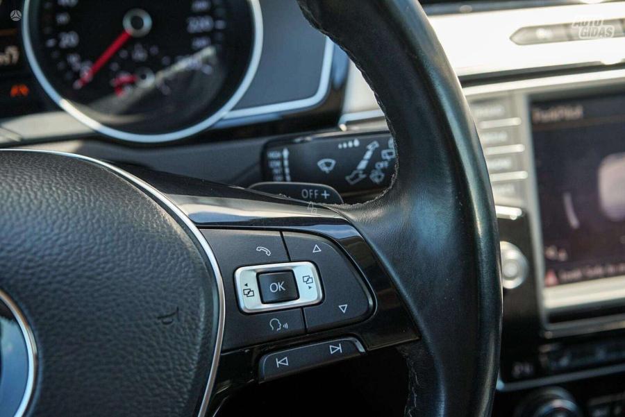 Volkswagen Passat 2016 Marijampole, ar dzinēja tilpumu 2.00 L un nobraukumu 234 tūkst. km par 11950 €, foto 31 vietnē AUTOMOTO.COM.LV