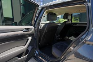 Volkswagen Passat 2016 Marijampole, ar dzinēja tilpumu 2.00 L un nobraukumu 234 tūkst. km par 11950 €, foto 32 vietnē AUTOMOTO.COM.LV