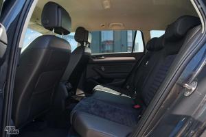 Volkswagen Passat 2016 Marijampole, ar dzinēja tilpumu 2.00 L un nobraukumu 234 tūkst. km par 11950 €, foto 33 vietnē AUTOMOTO.COM.LV