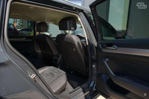 Volkswagen Passat 2016 Marijampole, ar dzinēja tilpumu 2.00 L un nobraukumu 234 tūkst. km par 11950 €, foto 34 vietnē AUTOMOTO.COM.LV