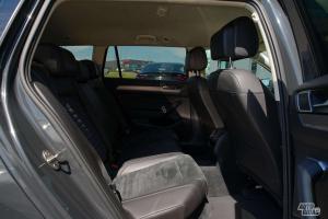 Volkswagen Passat 2016 Marijampole, ar dzinēja tilpumu 2.00 L un nobraukumu 234 tūkst. km par 11950 €, foto 35 vietnē AUTOMOTO.COM.LV