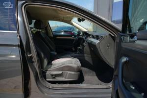 Volkswagen Passat 2016 Marijampole, ar dzinēja tilpumu 2.00 L un nobraukumu 234 tūkst. km par 11950 €, foto 37 vietnē AUTOMOTO.COM.LV