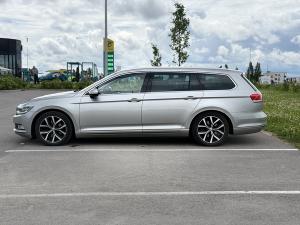Volkswagen Passat 2016 Tartu, ar dzinēja tilpumu 2.00 L un nobraukumu 323 tūkst. km par 8699 €, foto 3 vietnē AUTOMOTO.COM.LV