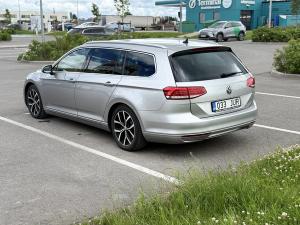 Volkswagen Passat 2016 Tartu, ar dzinēja tilpumu 2.00 L un nobraukumu 323 tūkst. km par 8699 €, foto 4 vietnē AUTOMOTO.COM.LV