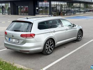 Volkswagen Passat 2016 Tartu, ar dzinēja tilpumu 2.00 L un nobraukumu 323 tūkst. km par 8699 €, foto 6 vietnē AUTOMOTO.COM.LV
