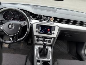 Volkswagen Passat 2016 Tartu, ar dzinēja tilpumu 2.00 L un nobraukumu 323 tūkst. km par 8699 €, foto 8 vietnē AUTOMOTO.COM.LV