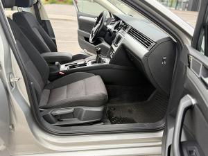 Volkswagen Passat 2016 Tartu, ar dzinēja tilpumu 2.00 L un nobraukumu 323 tūkst. km par 8699 €, foto 12 vietnē AUTOMOTO.COM.LV