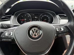Volkswagen Passat 2016 Tartu, ar dzinēja tilpumu 2.00 L un nobraukumu 323 tūkst. km par 8699 €, foto 14 vietnē AUTOMOTO.COM.LV