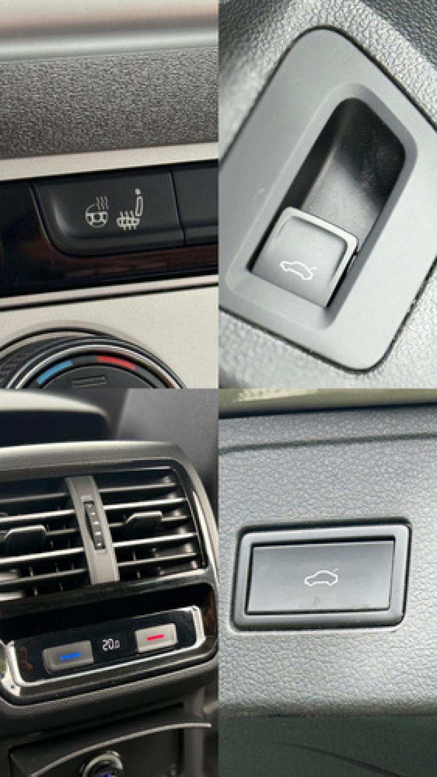 Volkswagen Passat 2016 Tartu, ar dzinēja tilpumu 2.00 L un nobraukumu 323 tūkst. km par 8699 €, foto 15 vietnē AUTOMOTO.COM.LV