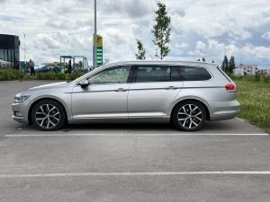 Volkswagen Passat 2016 Tartu, ar dzinēja tilpumu 2.00 L un nobraukumu 323 tūkst. km par 8699 €, foto 18 vietnē AUTOMOTO.COM.LV
