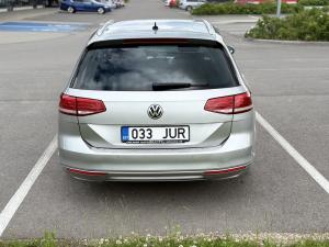 Volkswagen Passat 2016 Tartu, ar dzinēja tilpumu 2.00 L un nobraukumu 323 tūkst. km par 8699 €, foto 20 vietnē AUTOMOTO.COM.LV