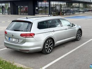 Volkswagen Passat 2016 Tartu, ar dzinēja tilpumu 2.00 L un nobraukumu 323 tūkst. km par 8699 €, foto 21 vietnē AUTOMOTO.COM.LV