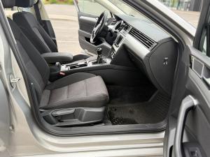 Volkswagen Passat 2016 Tartu, ar dzinēja tilpumu 2.00 L un nobraukumu 323 tūkst. km par 8699 €, foto 27 vietnē AUTOMOTO.COM.LV