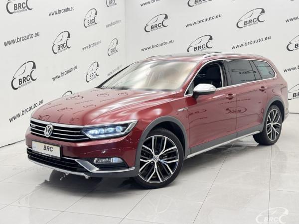 Volkswagen Passat 2016 in Vilnius, with an engine capacity of 1.97 L and mileage of 252 thousand km for 14900 €, photo 1 on AUTOMOTO.COM.LV