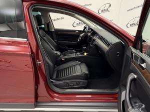 Volkswagen Passat 2016 in Vilnius, with an engine capacity of 1.97 L and mileage of 252 thousand km for 14900 €, photo 5 on AUTOMOTO.COM.LV