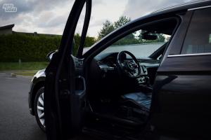 Volkswagen Passat 2016 in Vilnius, with an engine capacity of 2.00 L and mileage of 307 thousand km for 9500 €, photo 9 on AUTOMOTO.COM.LV