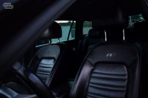 Volkswagen Passat 2016 in Vilnius, with an engine capacity of 2.00 L and mileage of 307 thousand km for 9500 €, photo 11 on AUTOMOTO.COM.LV